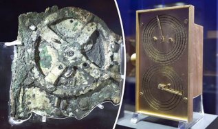 Ancient Inventions | Ancient Greek and Egyptian Inventions