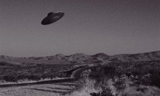 Project Grudge | 'UFOs Are Not Constructed On Earth'